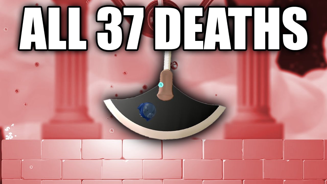 Every Pogostuck Map 2 Death Ever - YouTube