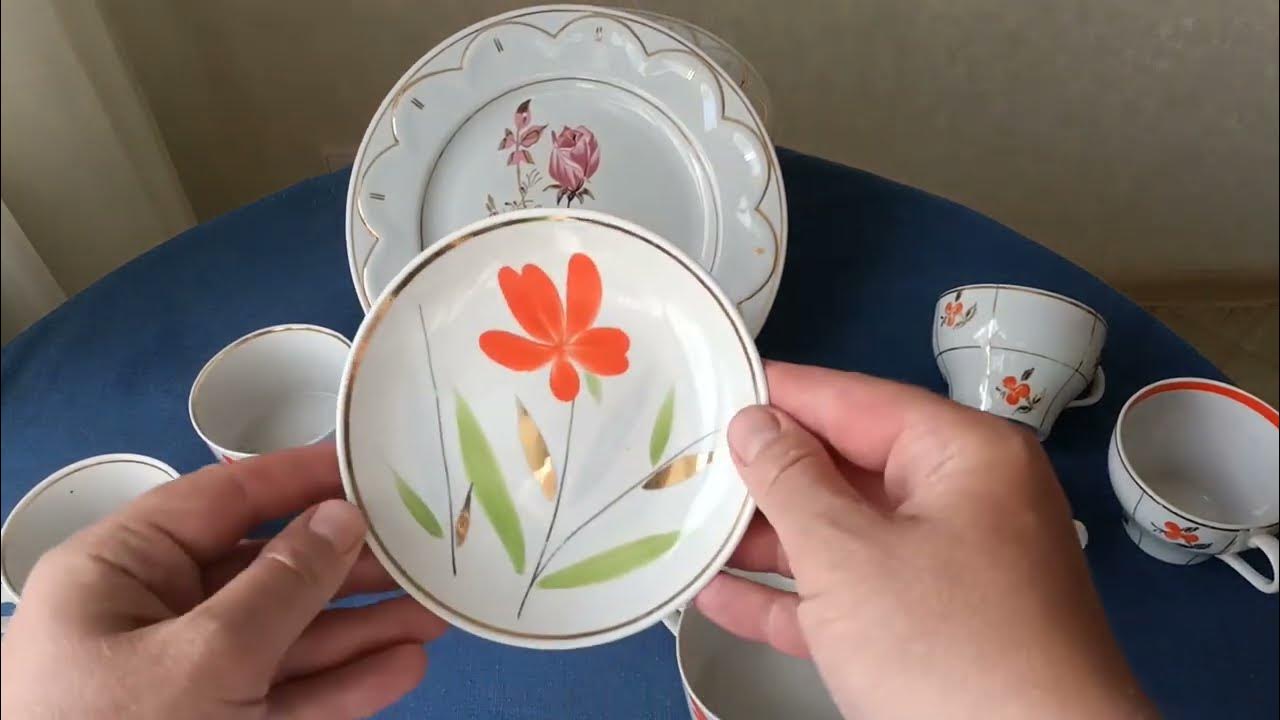 БАРАХОЛКА Київ 02 07 2023 Почайна Петрівка ВДАЛІ знахідки порцеляни Youtube