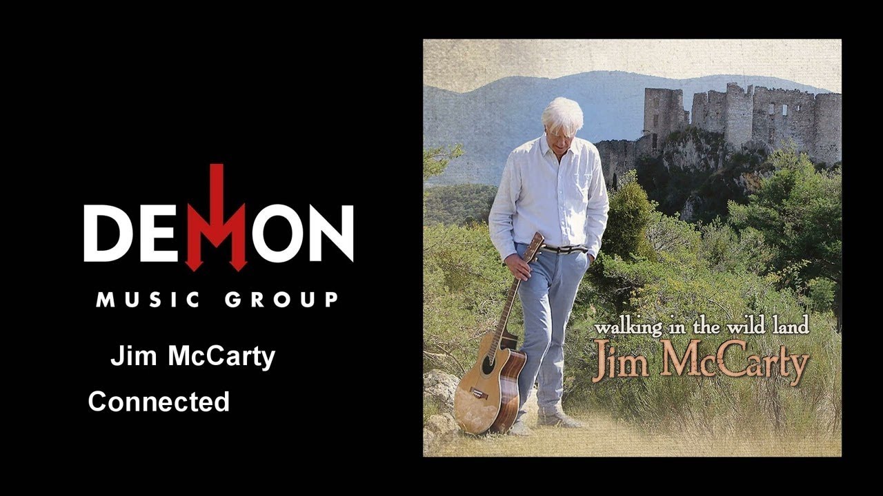 Jim McCarty - Connected - YouTube