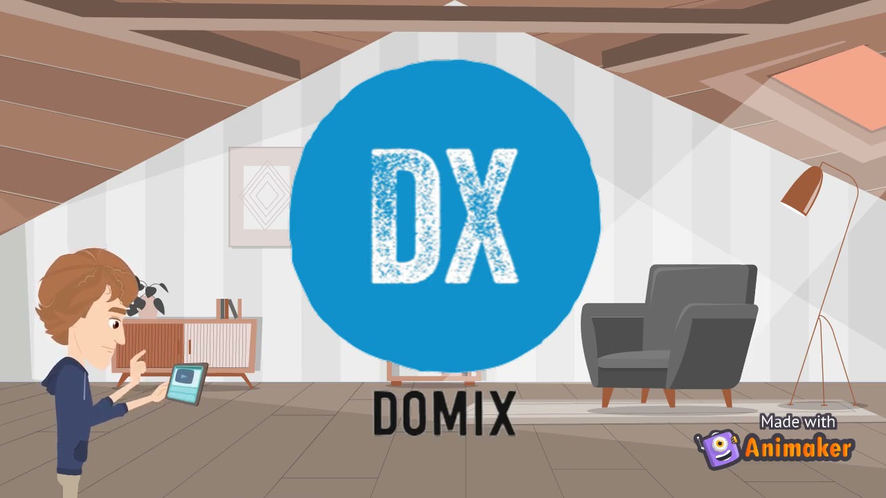 DOMIX - YouTube
