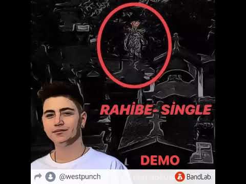 Baileys - Rahibe ( Official Video Demo ft. Doğu) Ecinni Film Müziği🎤