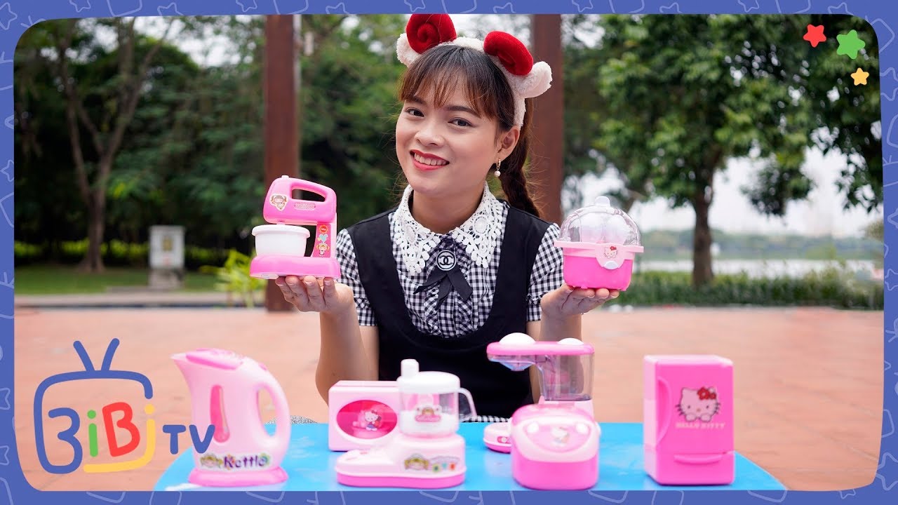 Món Quà Tặng Mẹ – Bài Học Ý Nghĩa Về Lòng Hiếu Thảo BIBI TV - YouTube