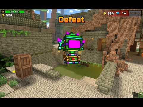 Pg3d | Review of the siege mode gauntlet - YouTube