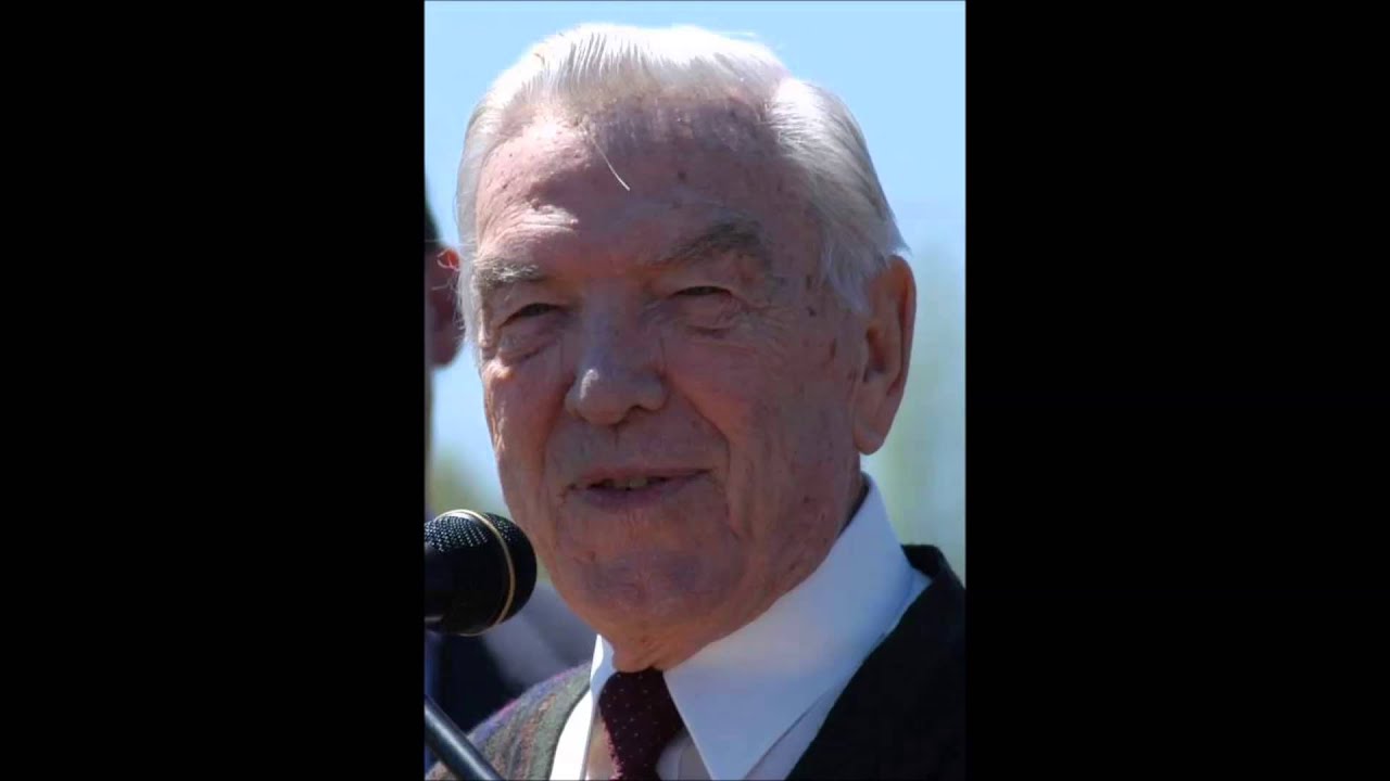Bethany Worship Service from the '70s - YouTube