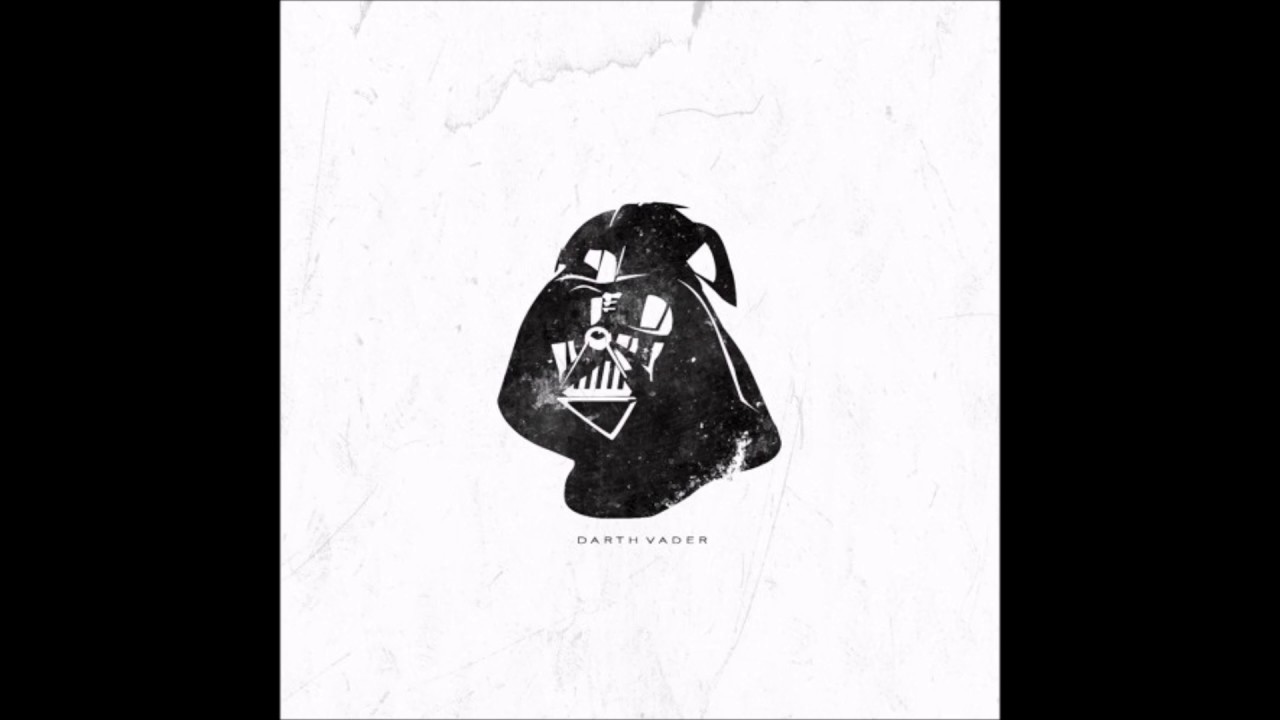 Anonymuz - Darth Vader - YouTube Music