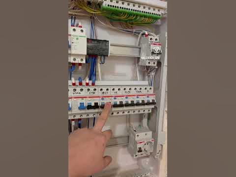 Минимальный щит для современной однушки или студии 💪 # ...