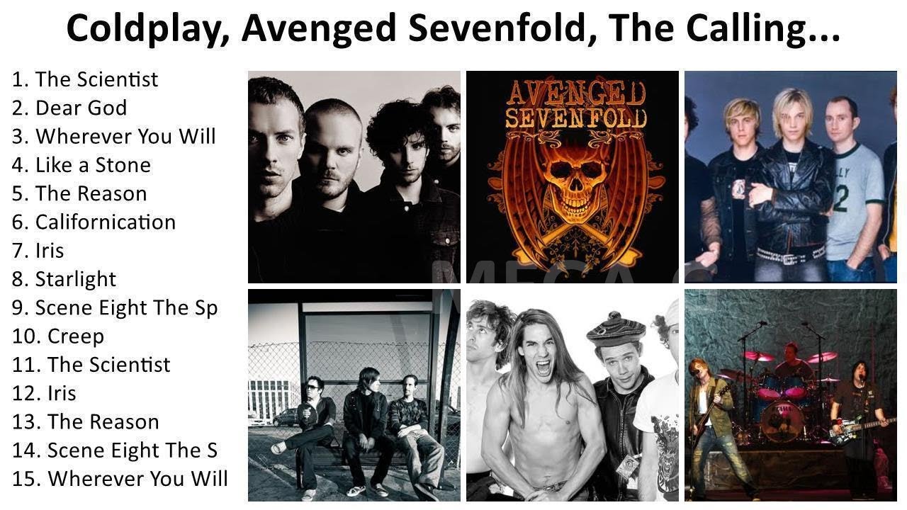 Best Alternative Rock Hits - Ultimate Alternative Rock Playlist - YouTube