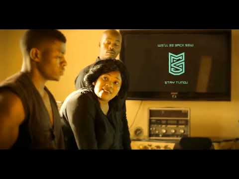 Jeshi La Ukombozi  (Official Bongo Movie) (JF)