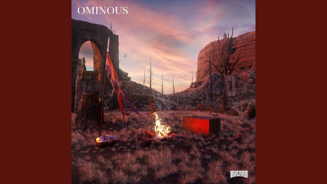 Ominous - YouTube