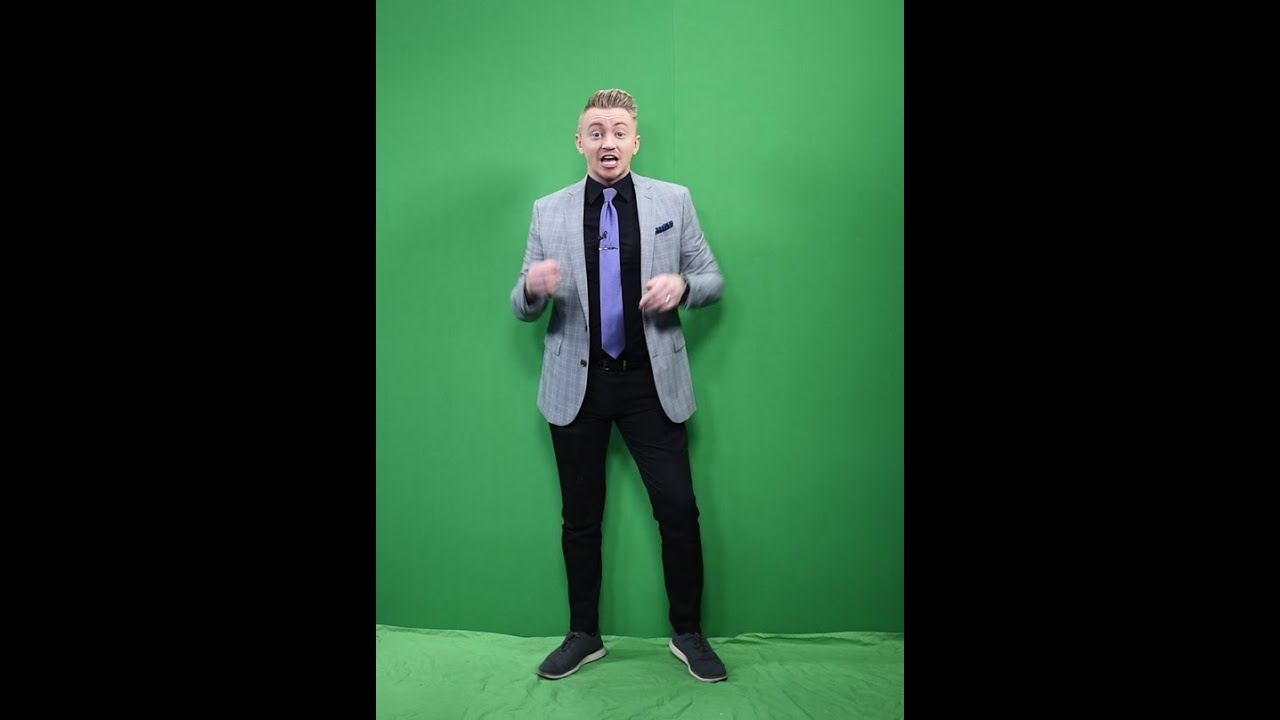 Behind the Reels - Interview with Josh Cozart - YouTube