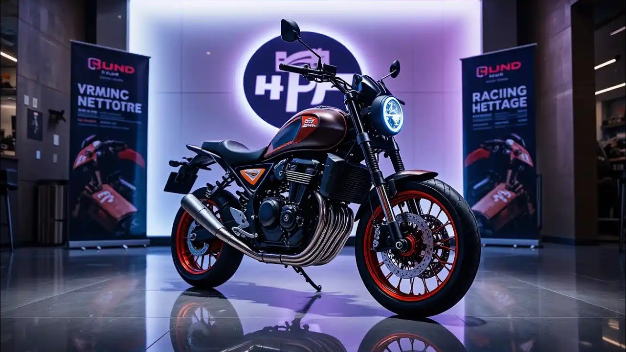 Triumph Scrambler X400 – The Ultimate Modern Classic Adventure Machine ...
