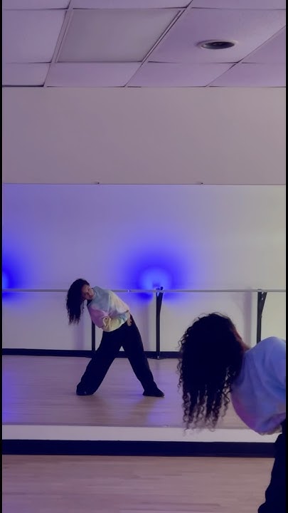 Q U E V A S H A C E R H O Y ? Omar Courtz & De La Rose | Dance Choreography by Emely Sandoval ...