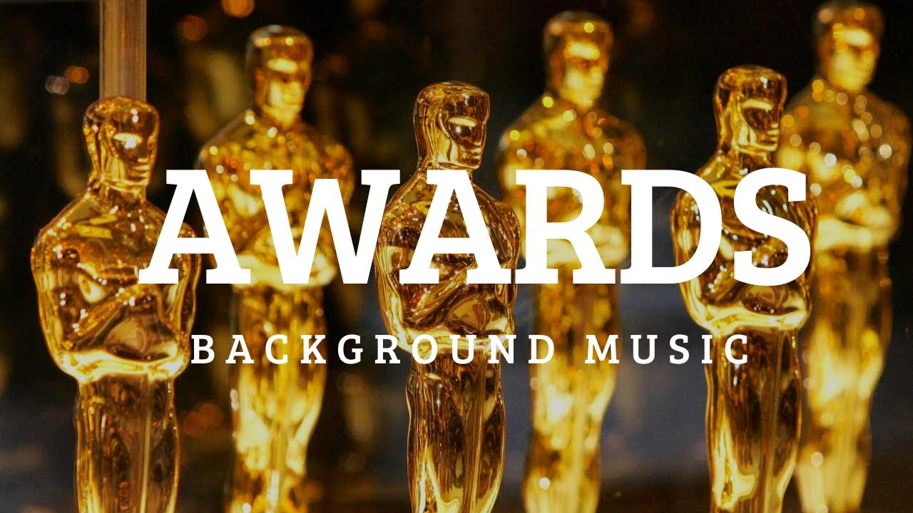 Awards Ceremony Background Music | Nomination Free Music - YouTube