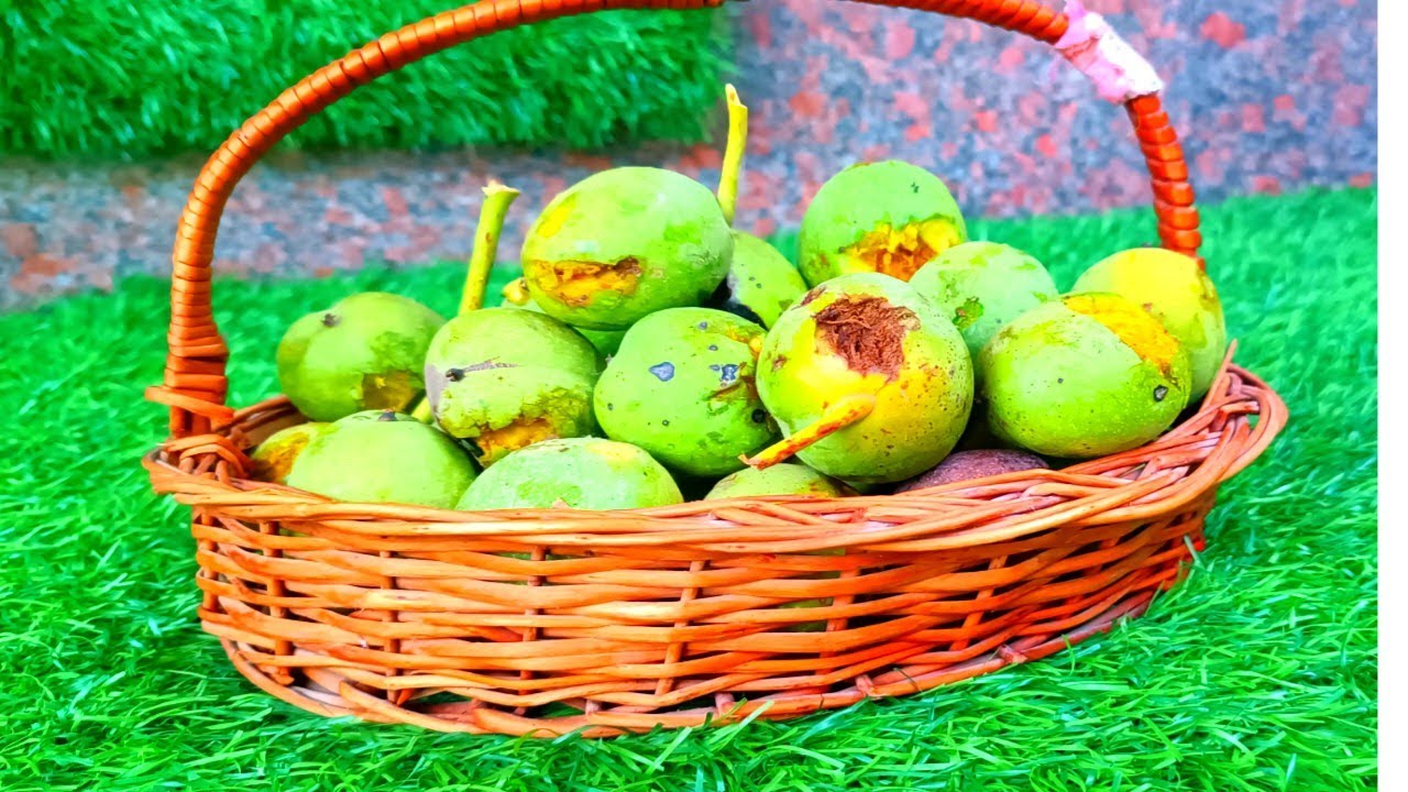 Walnut Chutney ||Kashmiri Doon Chetien||Wazwan Walnut Chutney Recipe ...