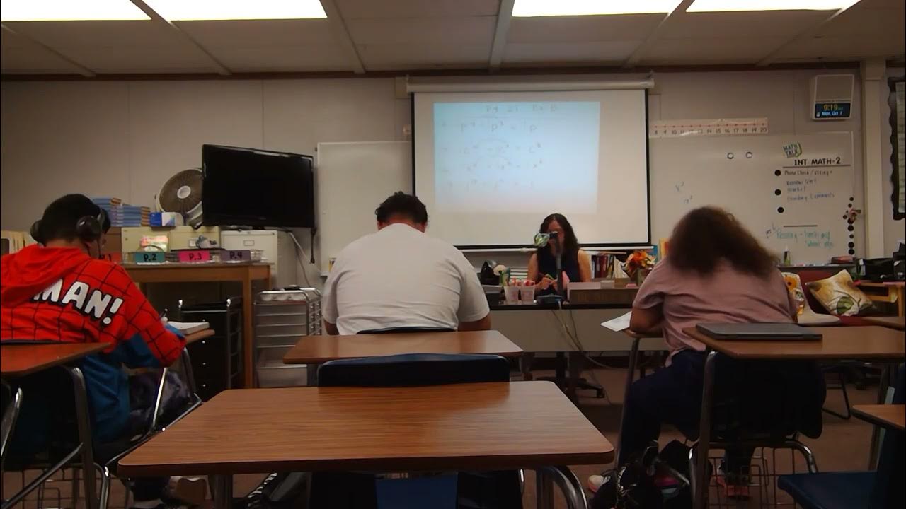 CalTPA Video Clip #3 - YouTube