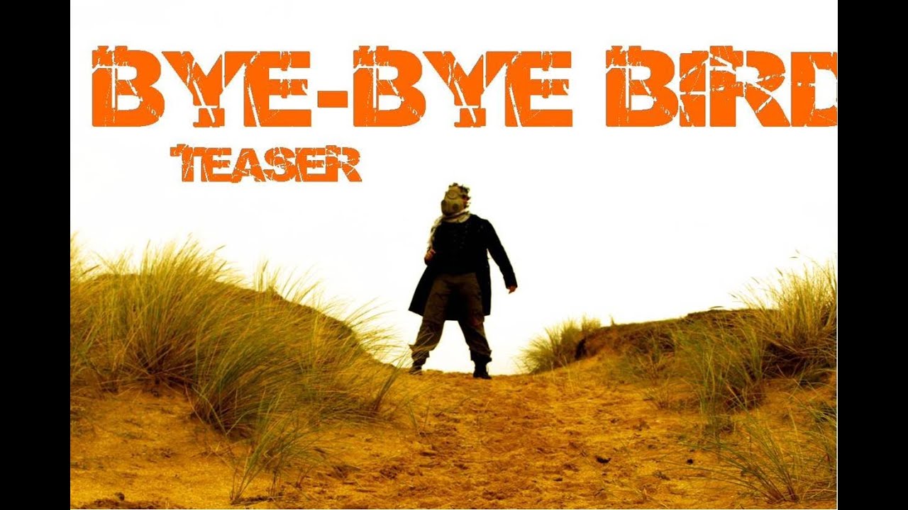 Bye-Bye Bird | Teaser - YouTube