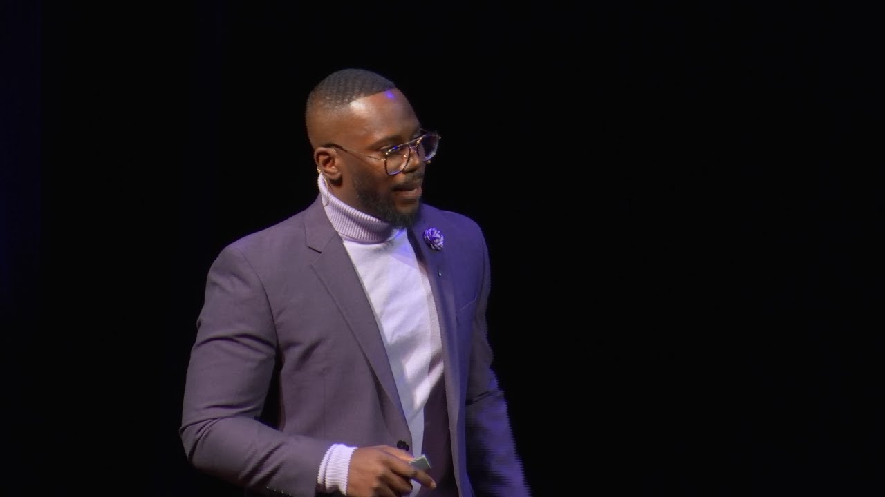 The Power of Strategic Disruption | Lavar Thomas ...