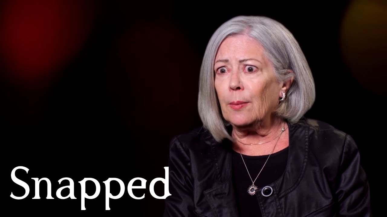 Snapped: Sneak Peek - A Gruesome Secret (Season 21, Episode 12 ...