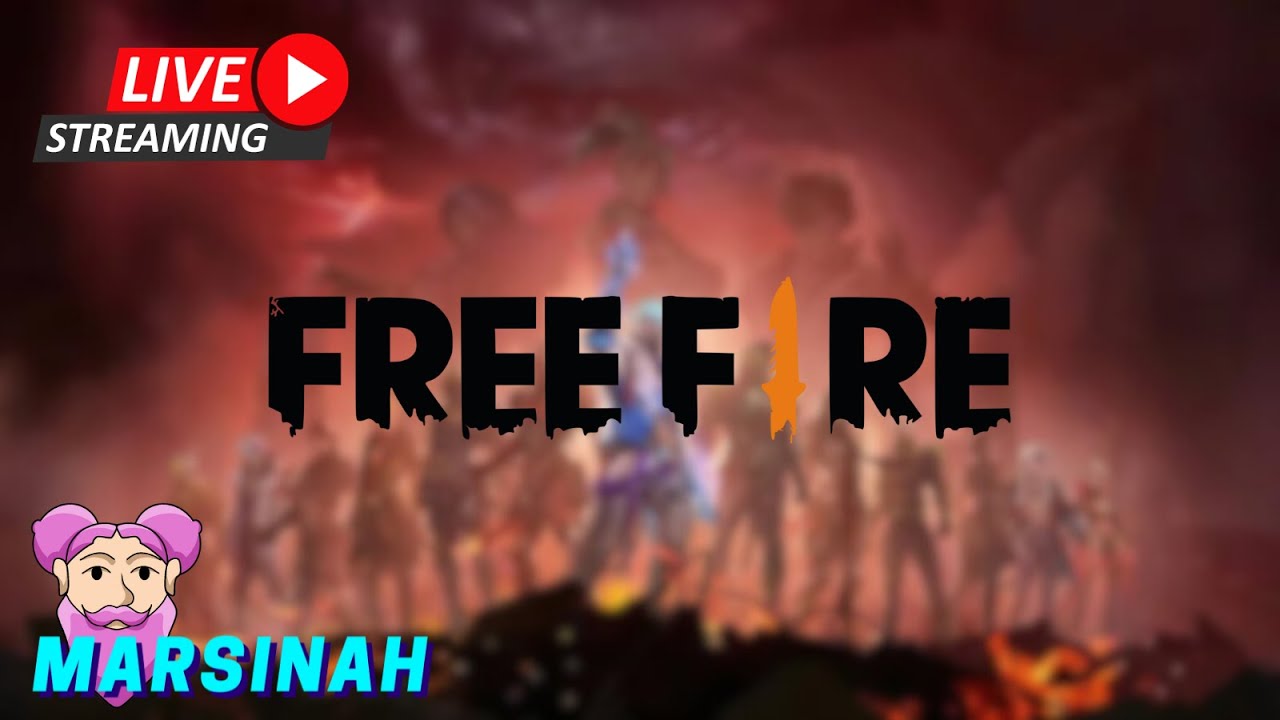MANA NIH PARA BOCIL NGEPNGEP - FREE FIRE INDONESIA - YouTube