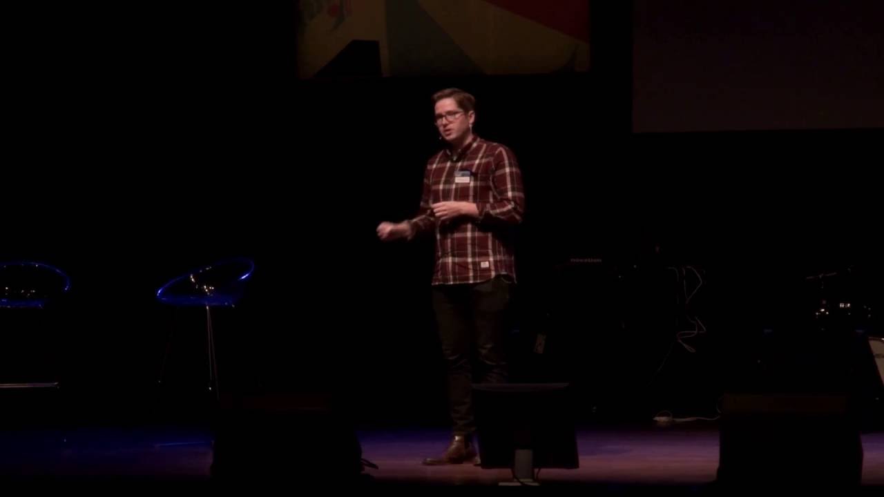 Timotheus Vermeulen - A tale of two depth models - YouTube