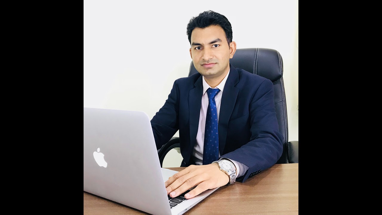 Paresh Solanki Live Stream - YouTube