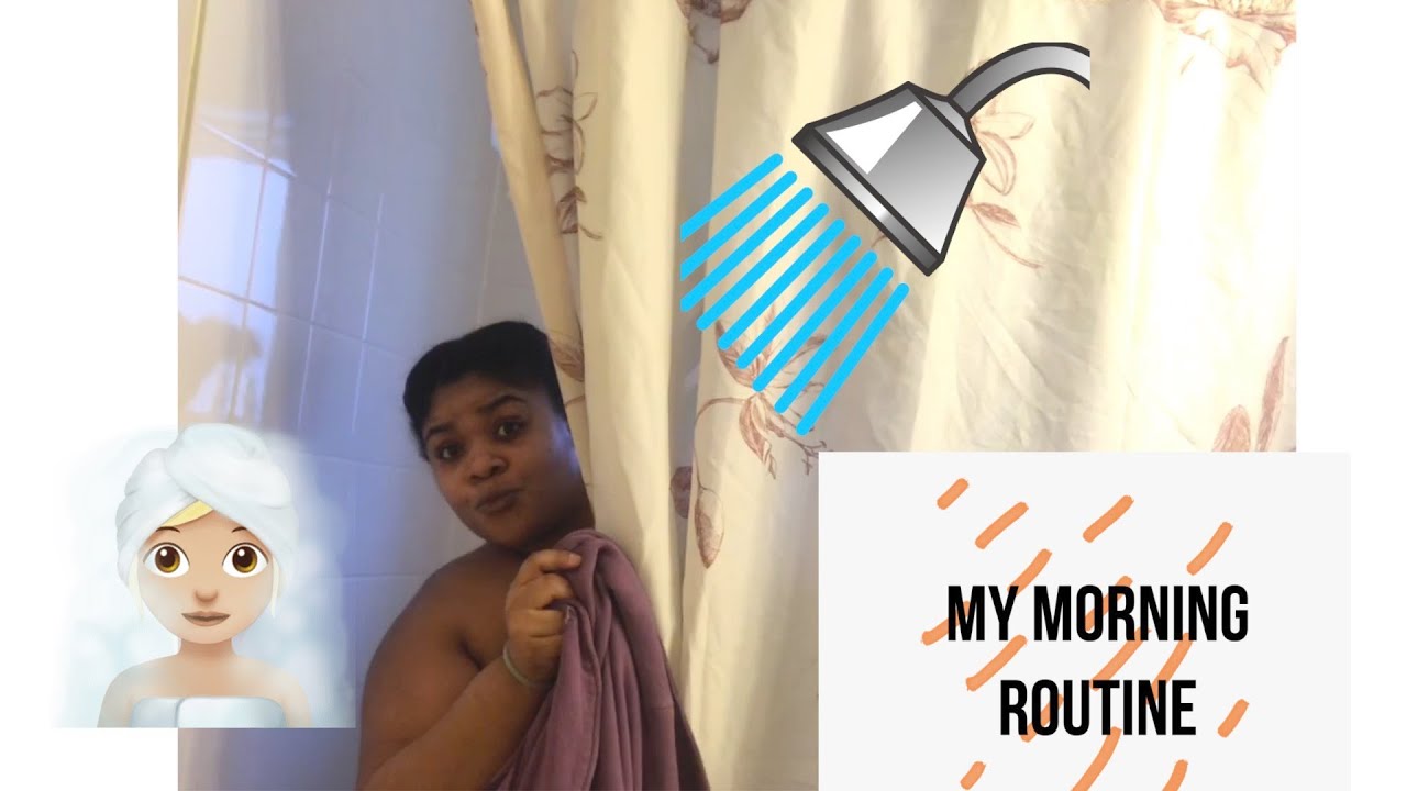 My Morning Routine - YouTube