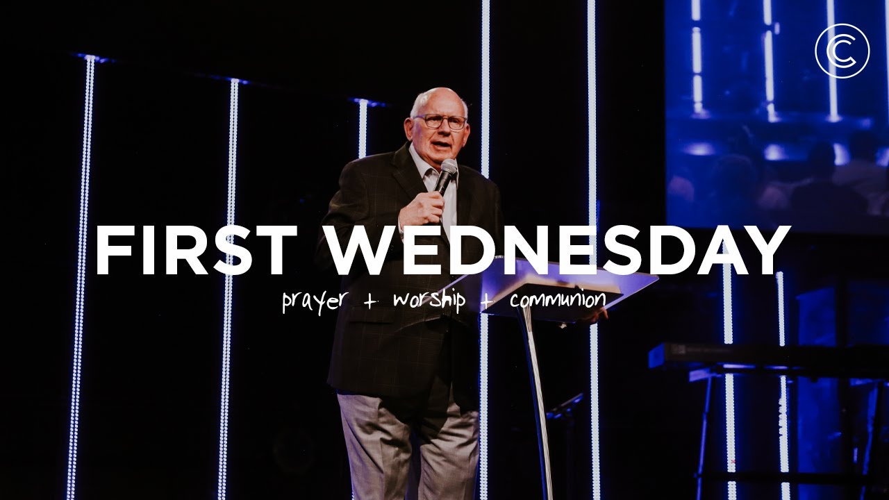 First Wednesday with Tom Trask - YouTube