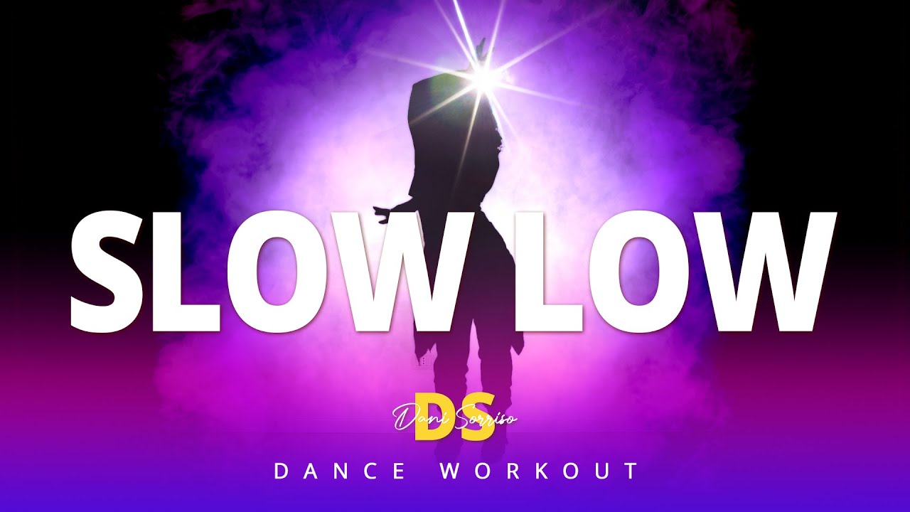 Jason Derulo - Slow Low | Dance Workout | Dani Sorriso - YouTube