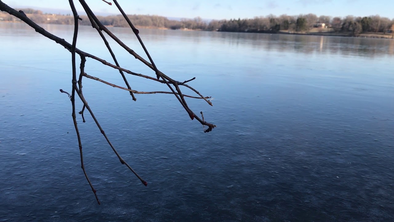 Listen, The Lake is Talking - YouTube