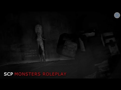 How to get MTF Zeta 9 in SCP Monsters roleplay v2 - YouTube