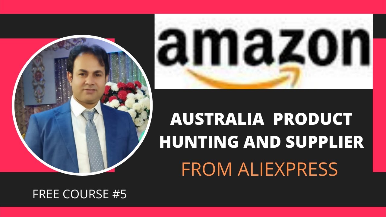 How to Do Product Hunting in Amazon Australia, USA & UK Marketplaces ...