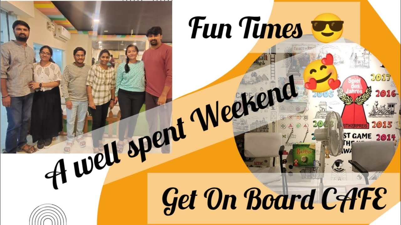 A well Spent Weekend 🥰 ||boardgames ||weekend || Fun Times 🎲|| Friends ...