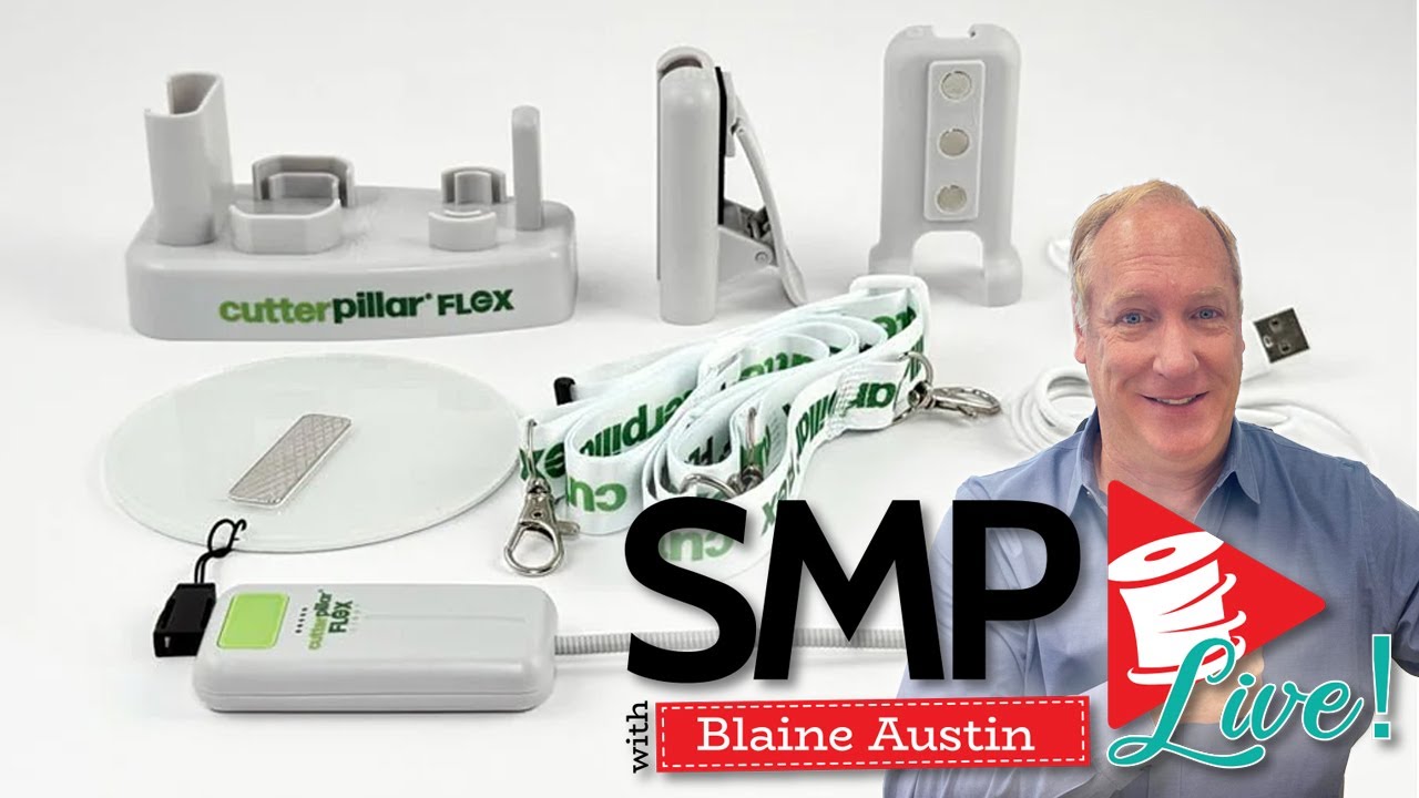 ️ Honored to be Blaine Austin's 1st and Last guest on SMP Nation ♥ ...