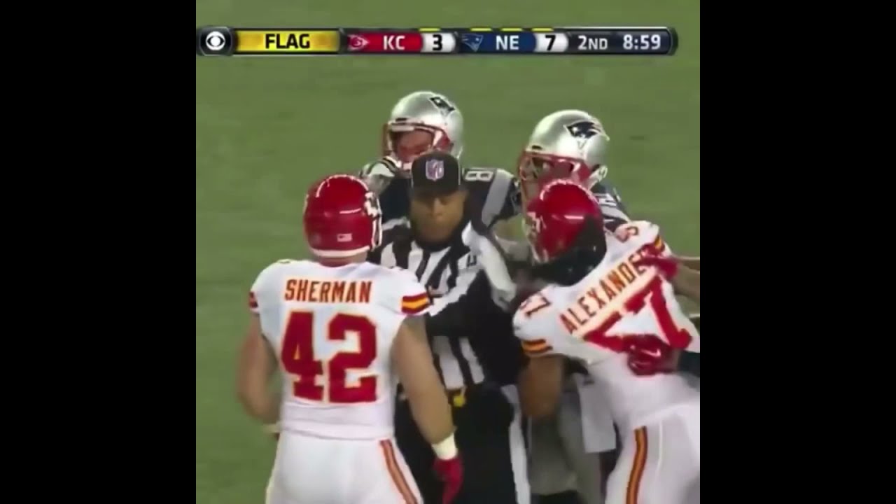 Intro// NFL Big Hit Compilation - YouTube