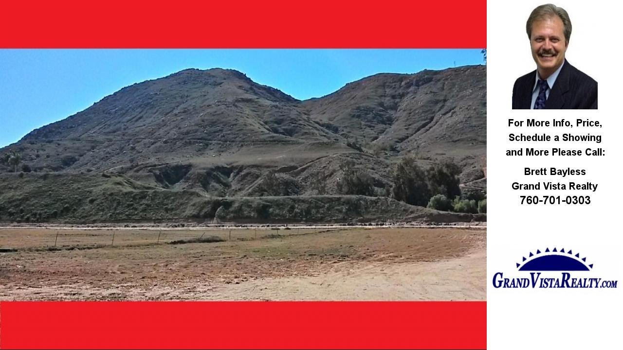 0 Fern, Colton, CA Presented by Brett Bayless. - YouTube
