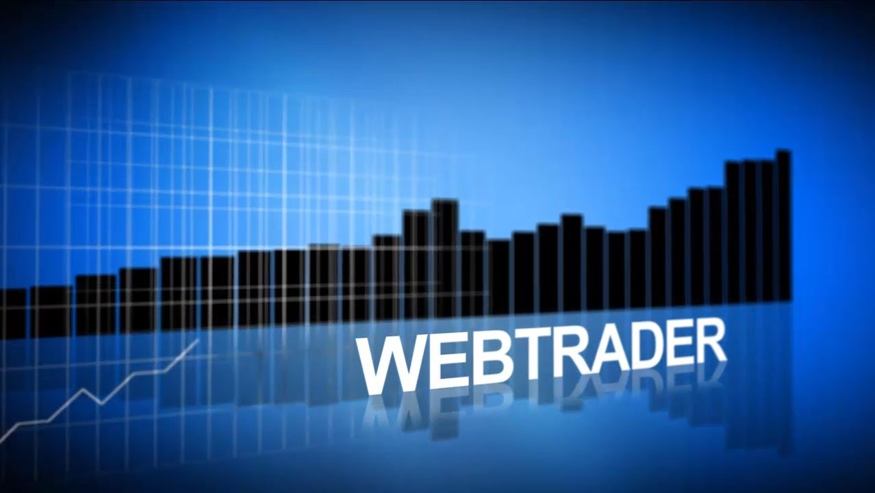 Fortrade Forex edukacija - WebTrader - YouTube