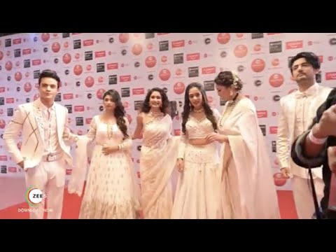 Behind the Scenes of completing 2000 Episodes! | Kumkum Bhagya | Mugdha Chaphekar | Krishna Kaul