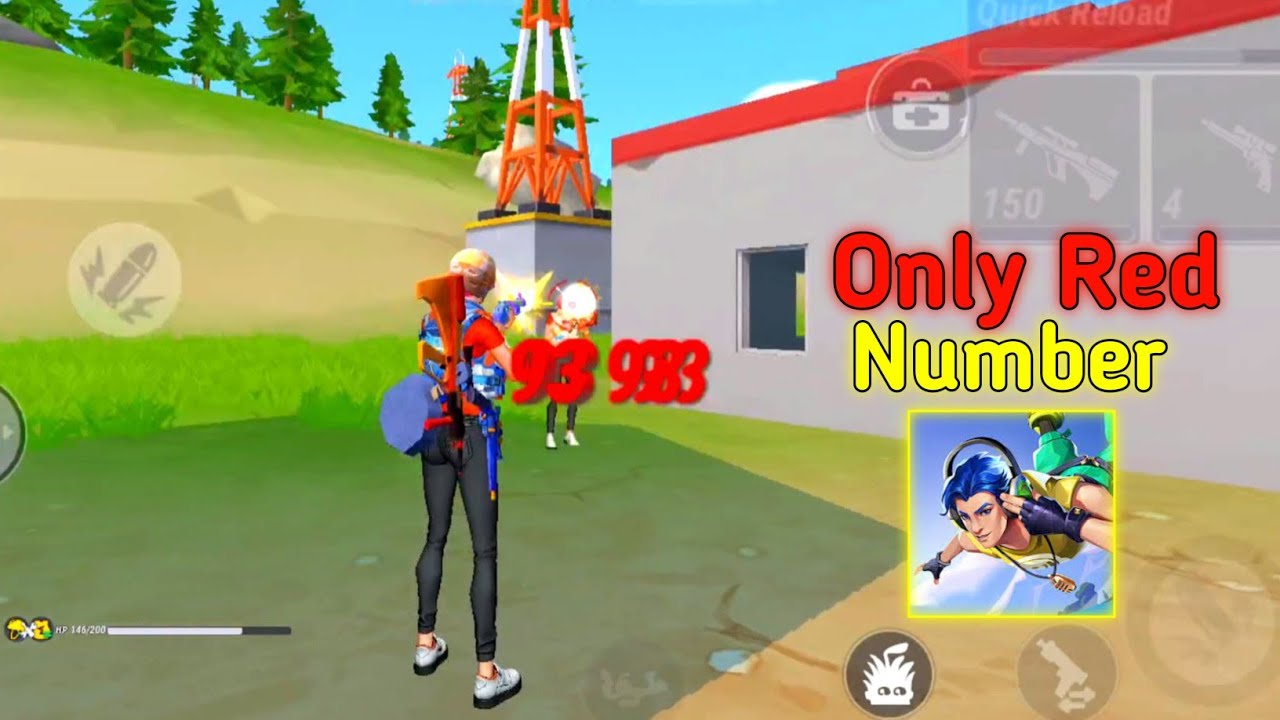 Free Fire lite Sigma Gameplay | Anand Gamer Sigma - YouTube