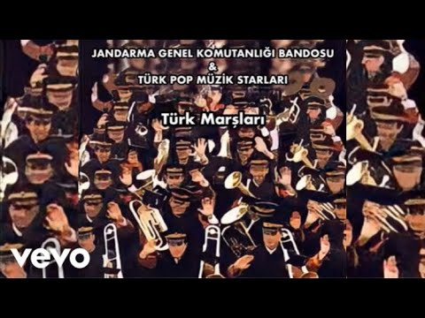 Hande Yener - Biz Atatürk Gençleriyiz (Audio)