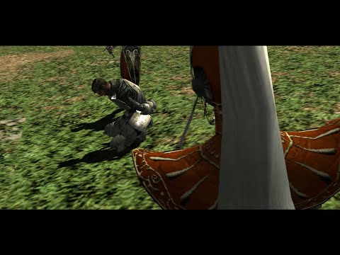 The Seige of Esse Castle! KUFTC Lucretia Campaign Ep 4