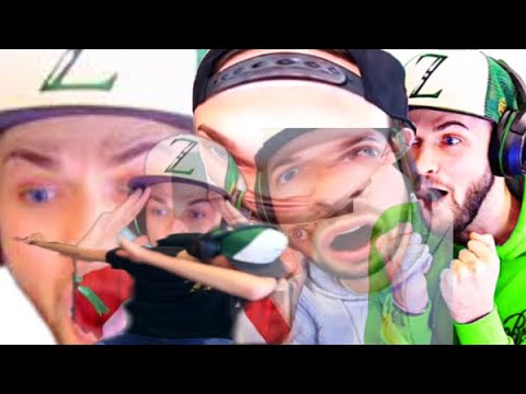 Ali A Cringe - YouTube