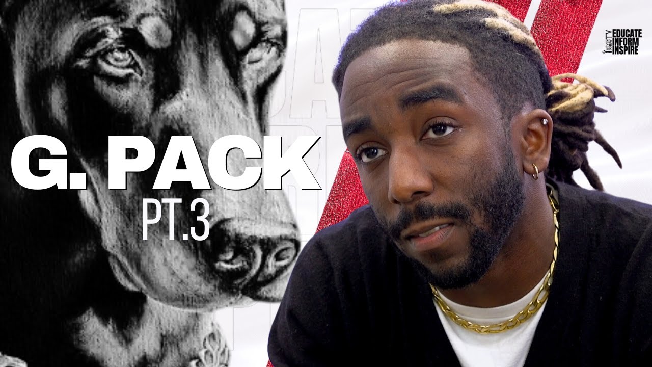 Painter G.Pack On The Cultural And Historical Significance Of His Dog ...
