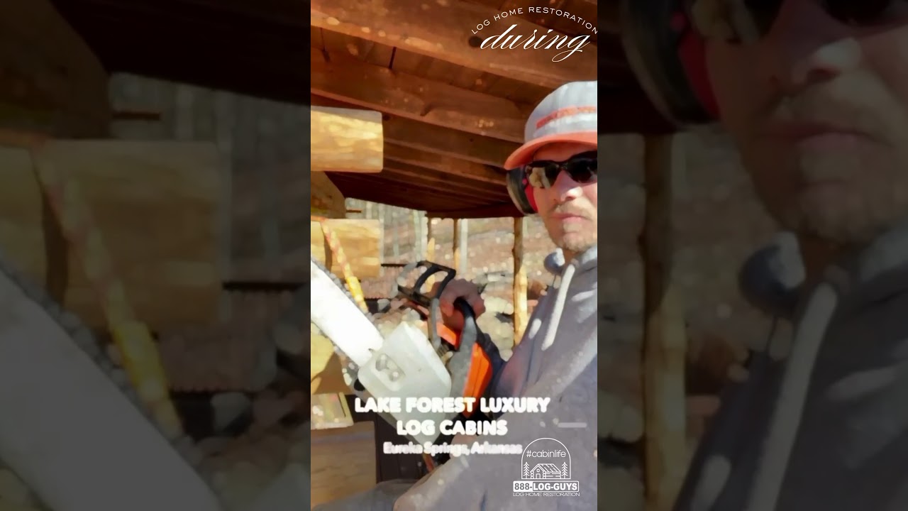 Our Services - 888-LOG-GUYS