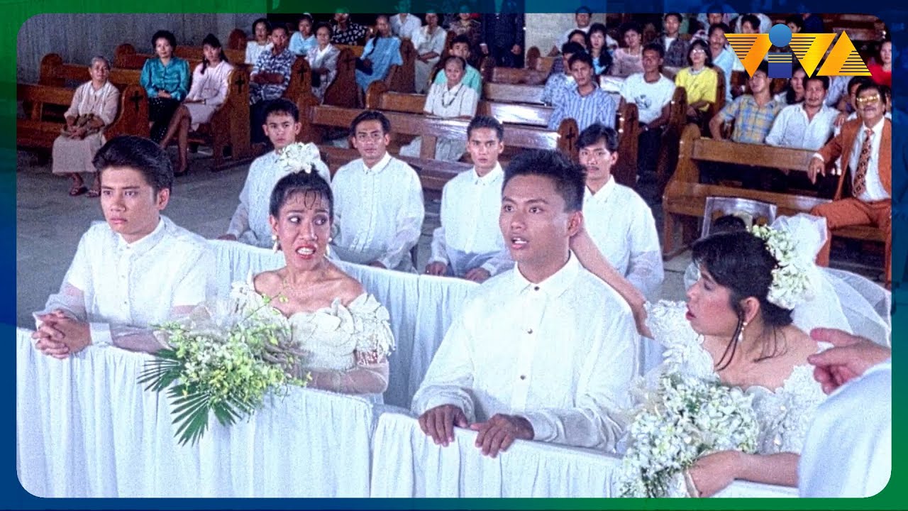 Top "Mind-Control" Moments in Comedy! | Film Clip Starring Andrew E ...