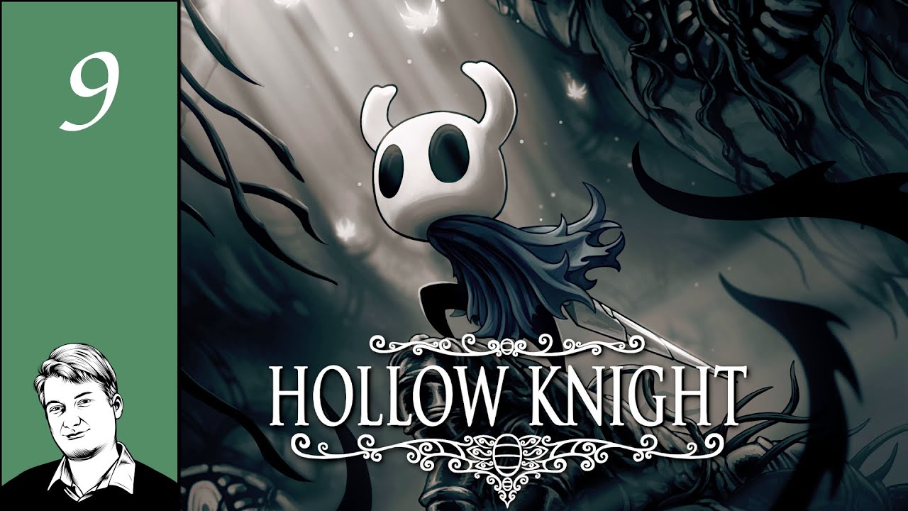 Soul Sanctum // Let's Play Hollow Knight - Part 9 - YouTube