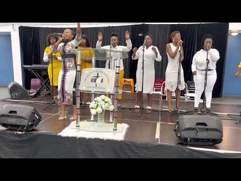 NCEBAKAZI Msomi - YouTube