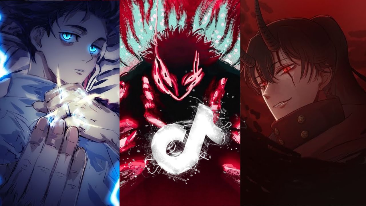 🔥 Trending Anime Edits | Tiktok Express Compilation 🌟[ #31 - YouTube