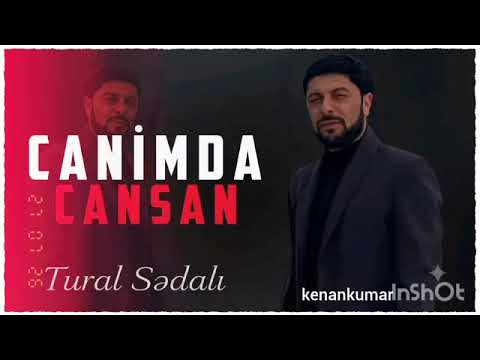 Tural sədalı  canlmda cansan 2026 yeni mahnl)
