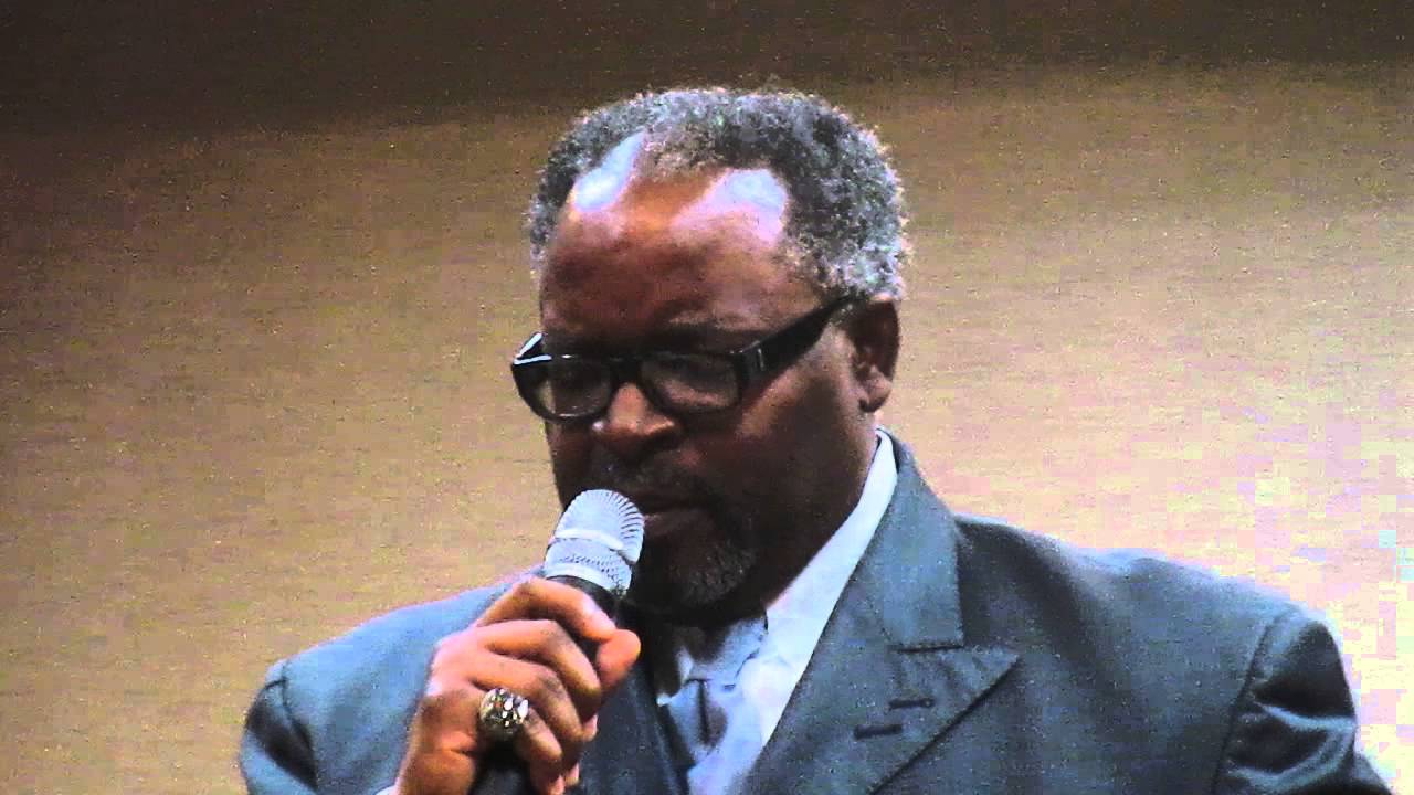 Dr. Joe Darrell Gibbs at LCCOC May 12, 2013 - YouTube