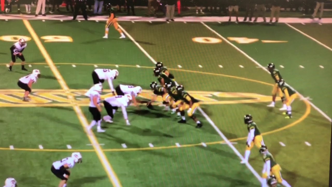 Spencer Harris Highlights # 10 - YouTube
